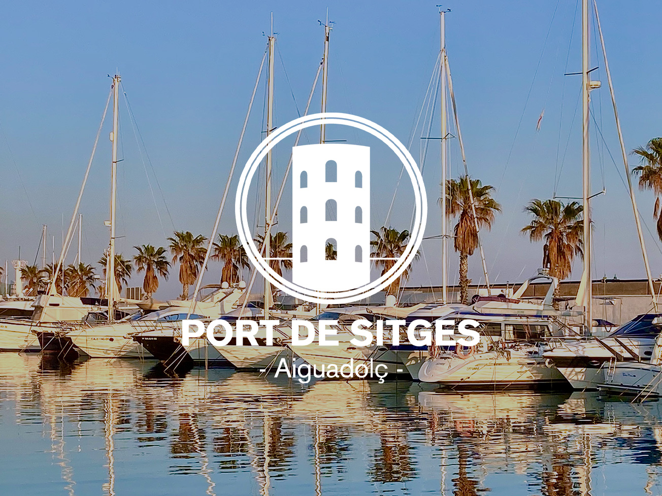 Home - Port de Sitges